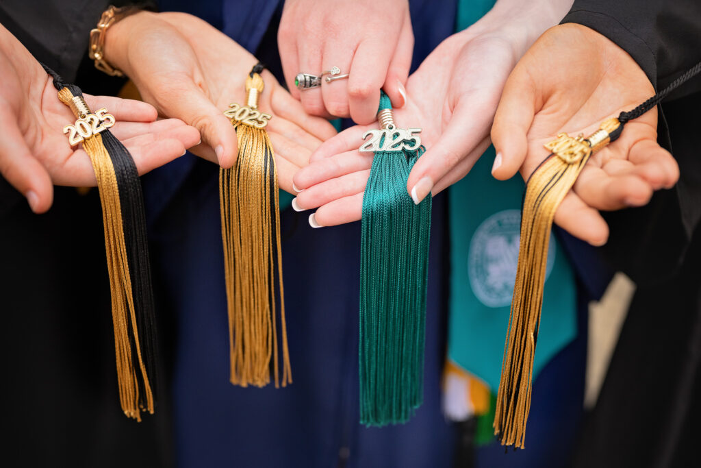 Caps, Gowns & Beyond | LPJ Rep Team 2025 Wrap-Up · Lymarie P. Jackson ...